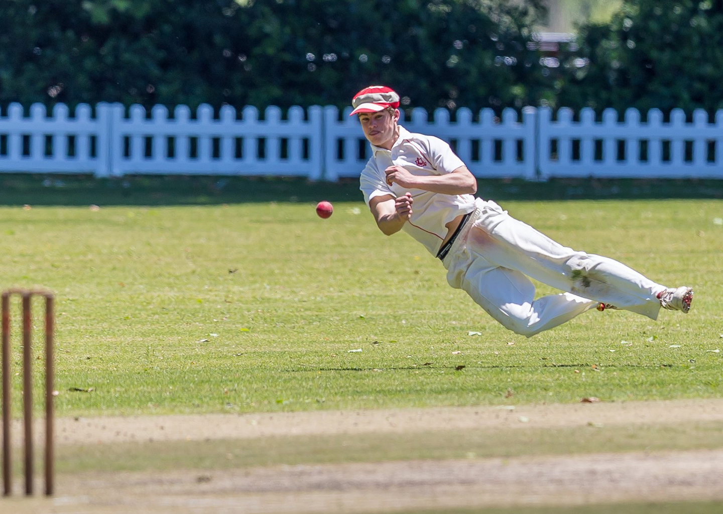 Sport Programme - Michaelhouse