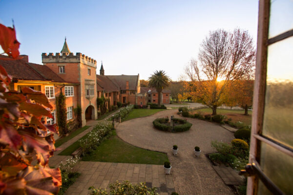 About - Michaelhouse