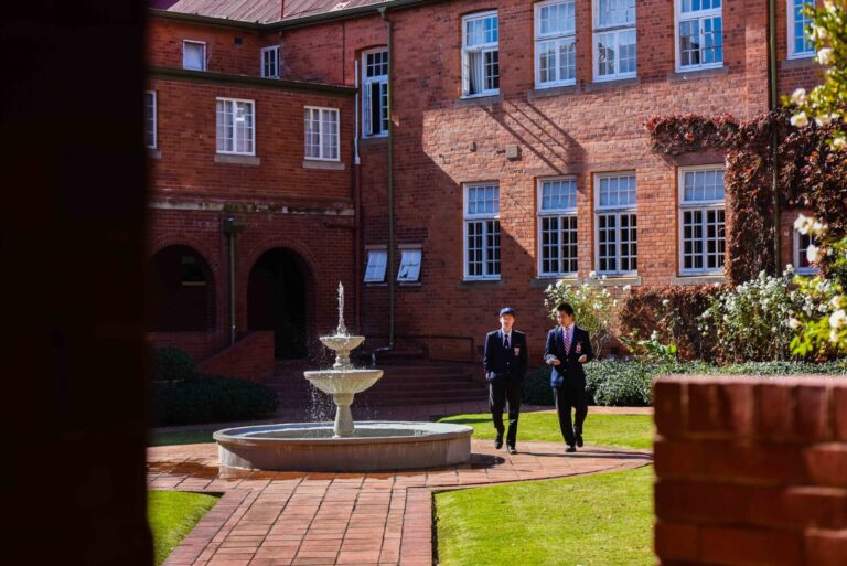 About - Michaelhouse